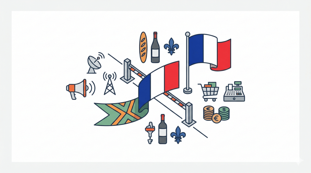 How to Enter the French Market in 2026 | Big Neurons